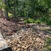 Walkways and Dry River Beds | Port 1 Landscape Supply LLC